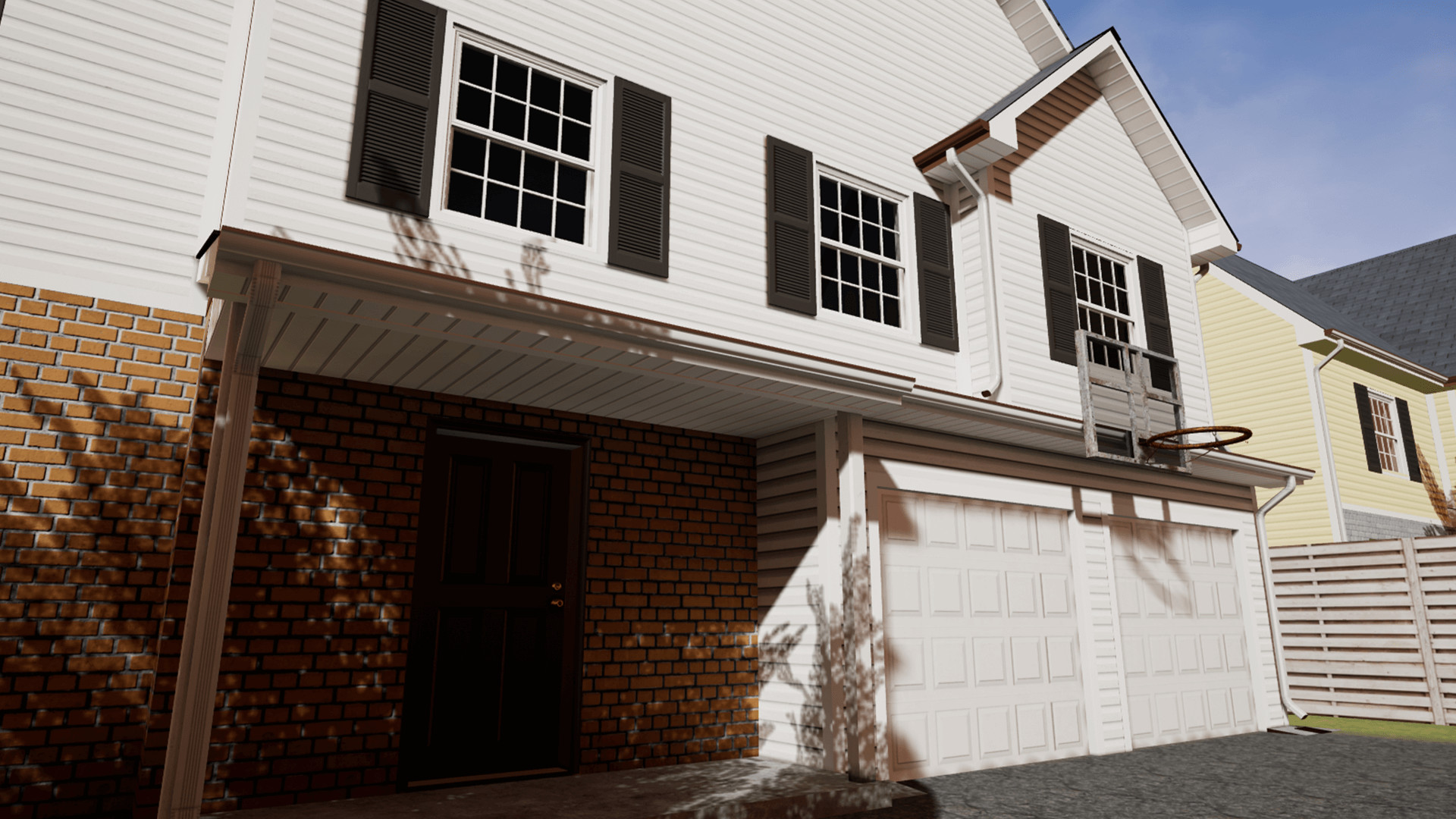 Download Streetball VR Free and Play on PC