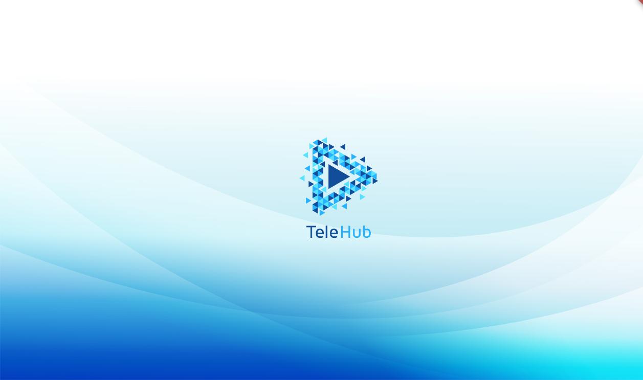 Download TeleHub android on PC
