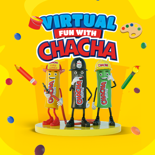Download Virtual Fun With ChaCha android on PC