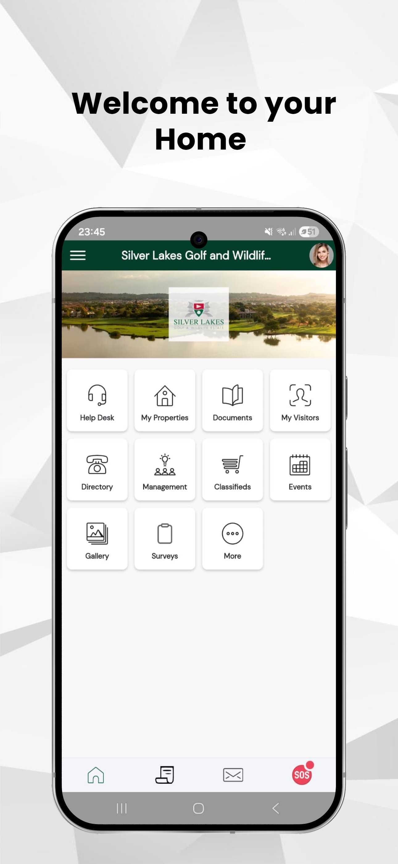 Descargar Silver Lakes Estate en PC | GameLoop Oficial