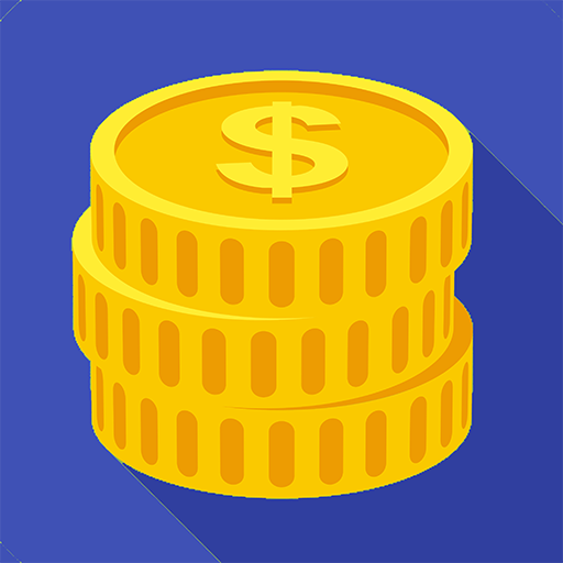 Download Coin collecting android on PC