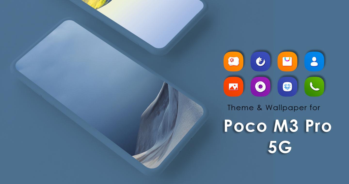 在電腦上下載Xiaomi Poco M3 Pro Launcher | GameLoop官方網站