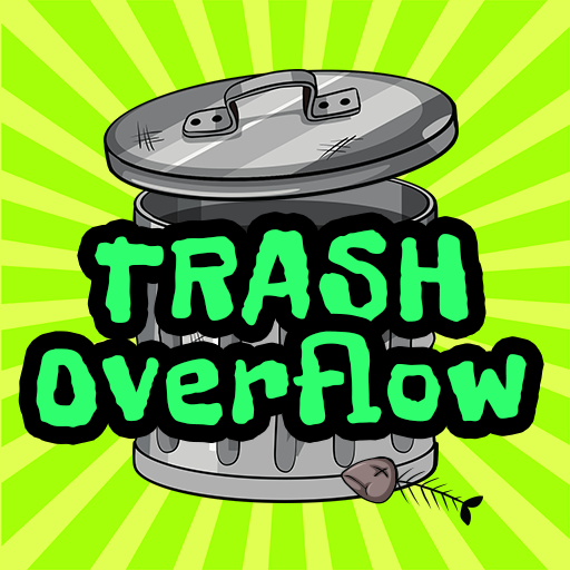 Download Trash Overflow android on PC
