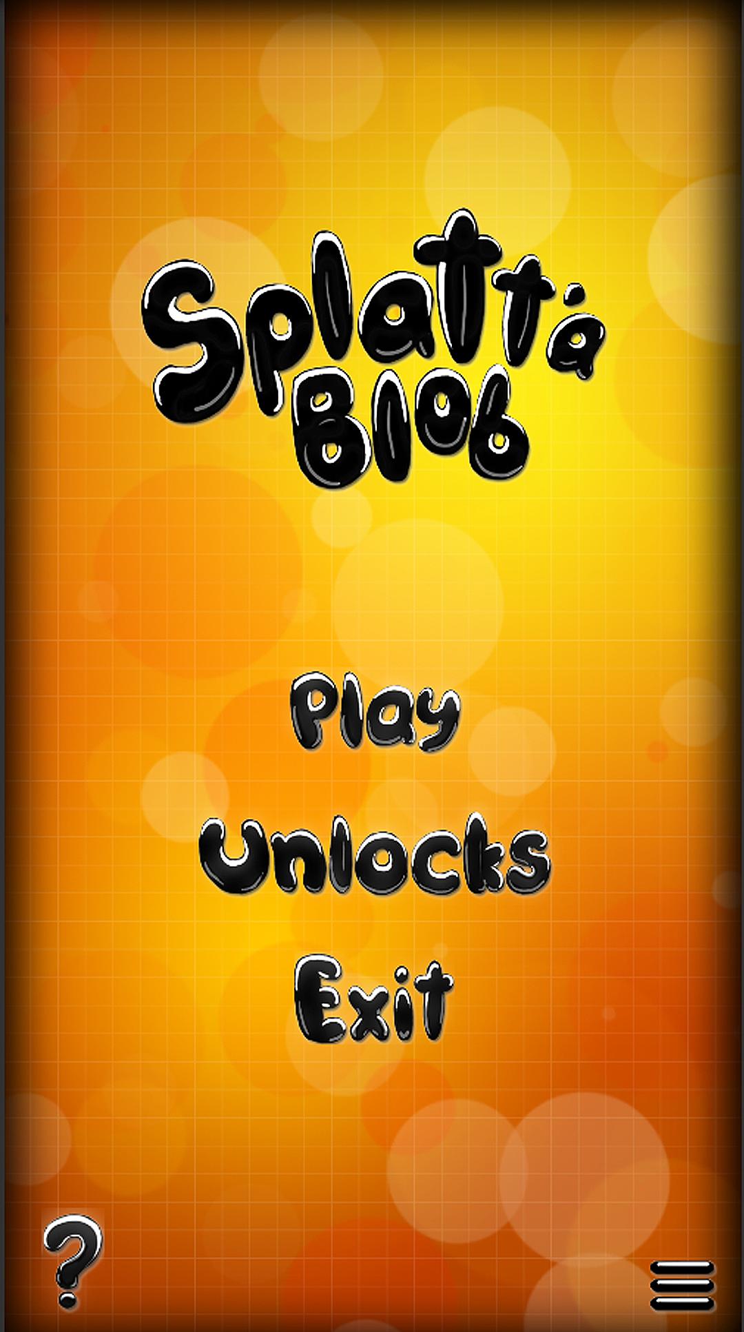 تنزيل Splatt a Blob على جهاز الكمبيوتر | مسؤول GameLoop