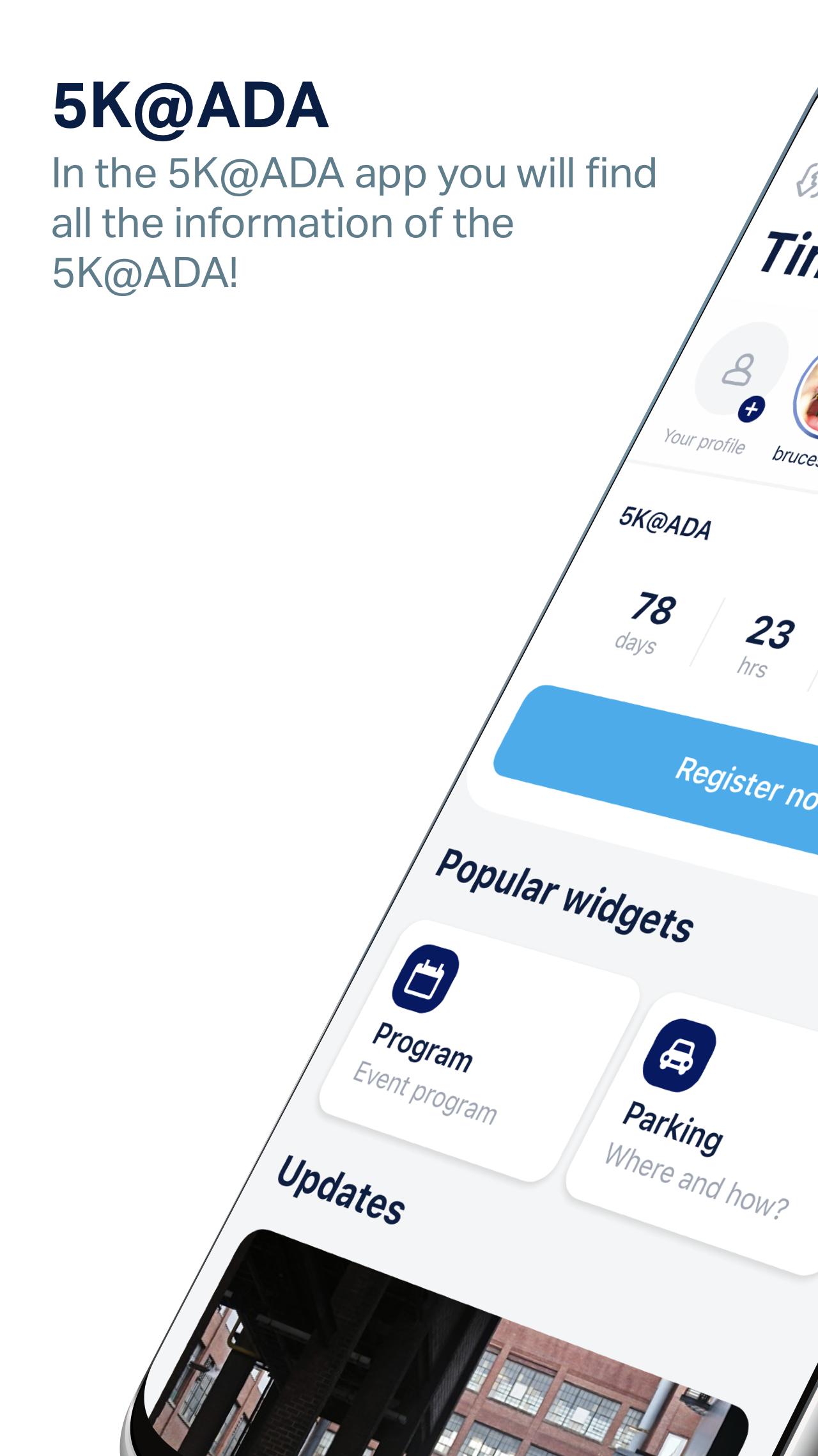 Descargar 5K@ADA en PC | GameLoop Oficial