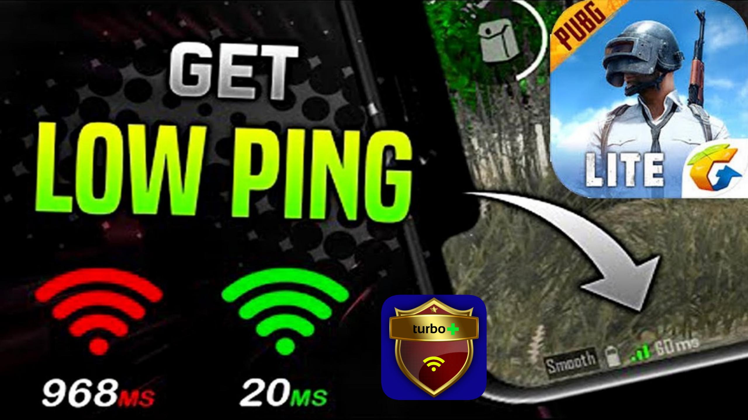 Tải xuống Turbo+ VPN - Secure & fast VPN trên PC | GameLoop chính thức