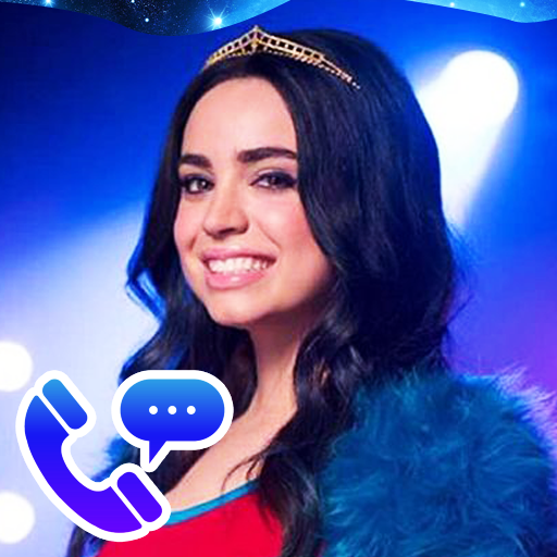 Download Sofia Carson Fake Call Video android on PC