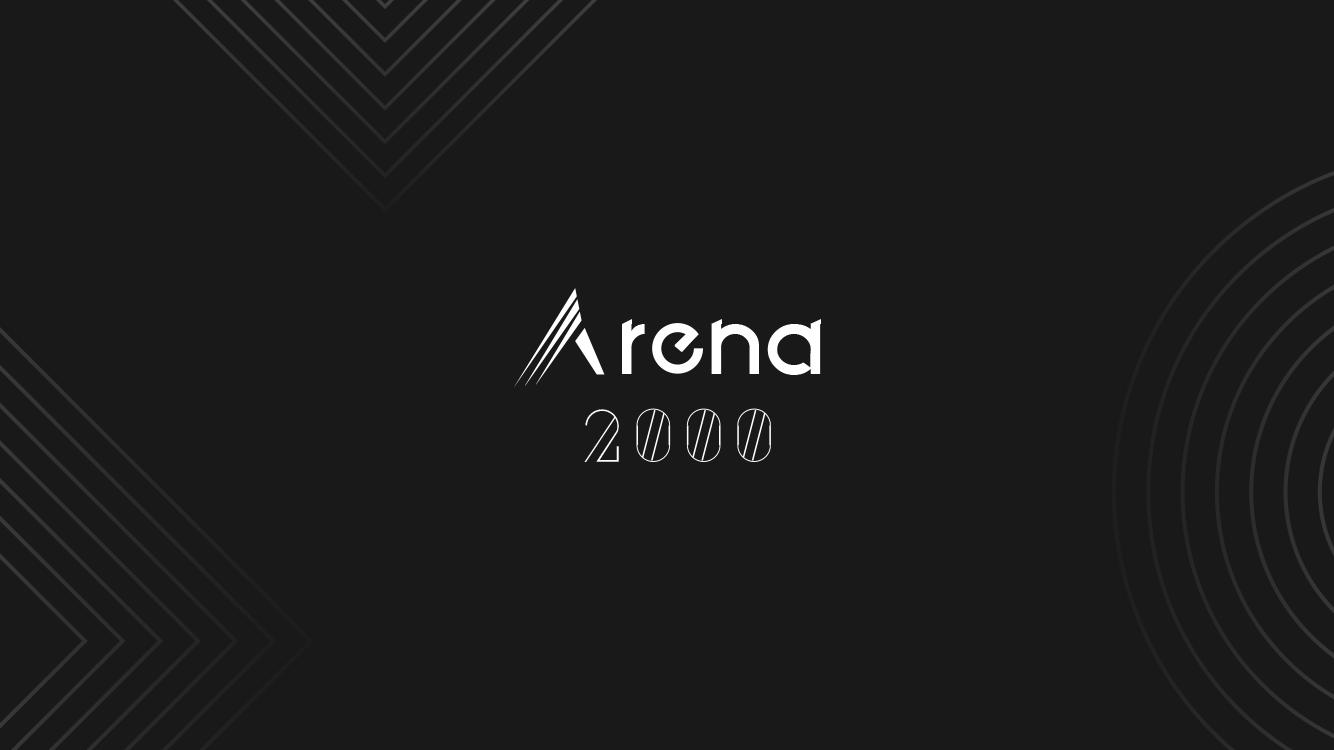 Descargar Arena 2000 en PC | GameLoop Oficial