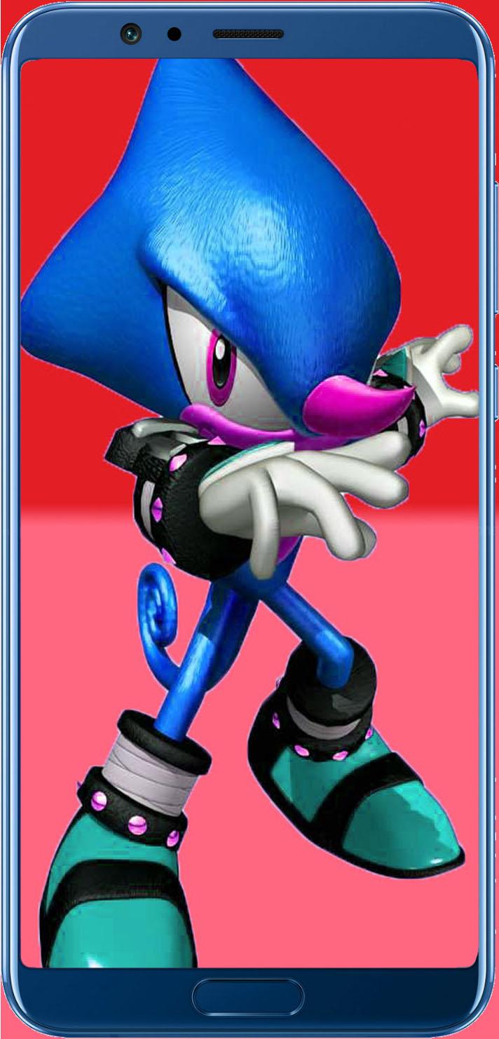 PCにBlue Monster Game Wallpaperをダウンロードする| GameLoopオフィシャル