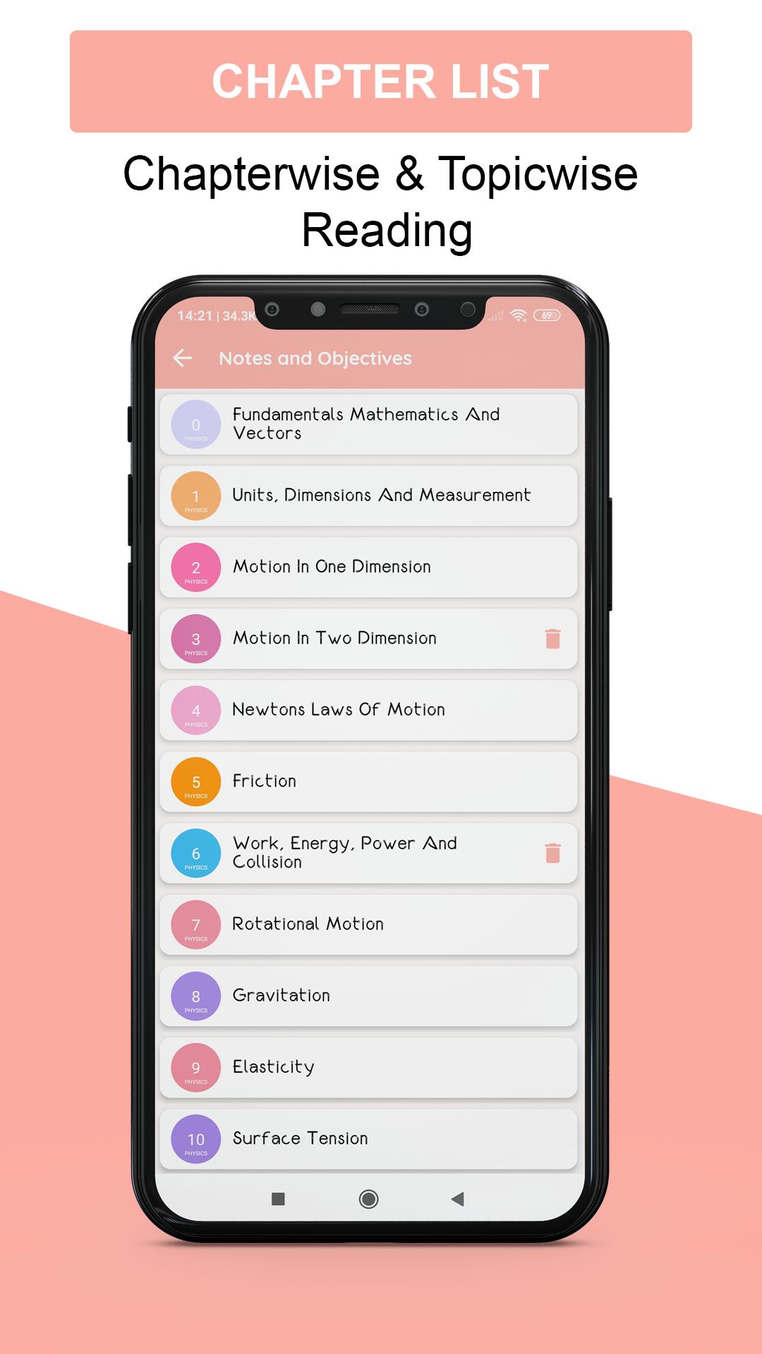 Download ERRORLESS PHYSICS - NEET & JEE android on PC