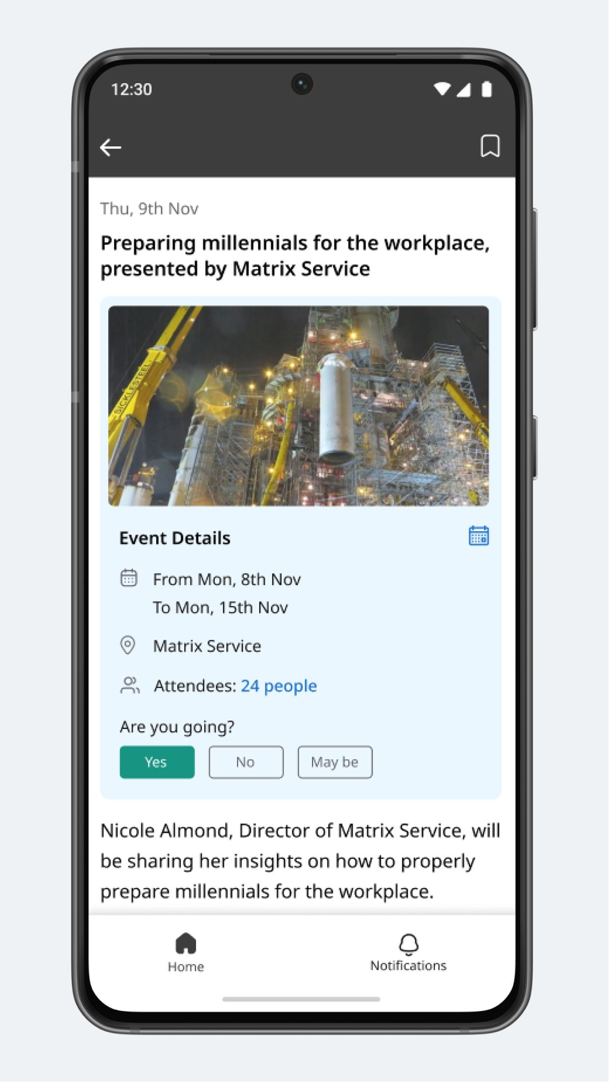 在電腦上下載My MSI - Matrix Service | GameLoop官方網站