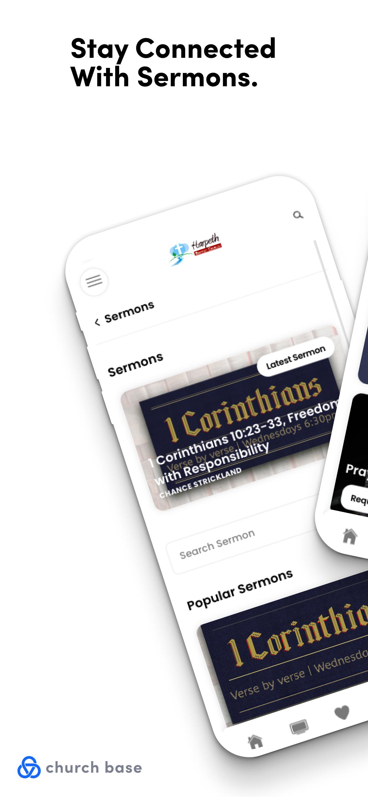 Unduh Harpeth Baptist di PC | Resmi GameLoop