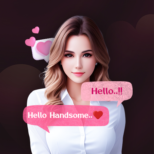 Descargar My AI Girlfriend Chat en PC | GameLoop Oficial