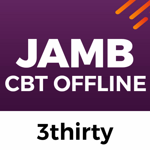 Download Jamb Past Questions & Answers android on PC