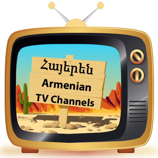 Download Armenian TV android on PC