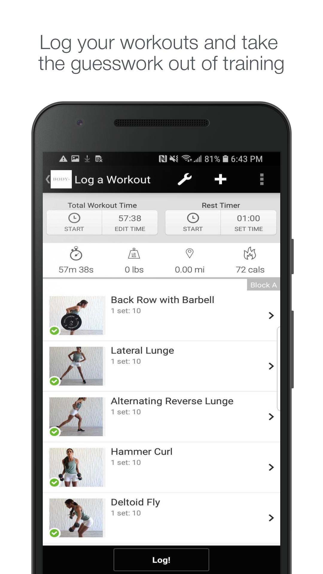 在電腦上下載Body Positive | GameLoop官方網站