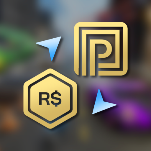 Download Get Robux Counter and RBX Calc android on PC