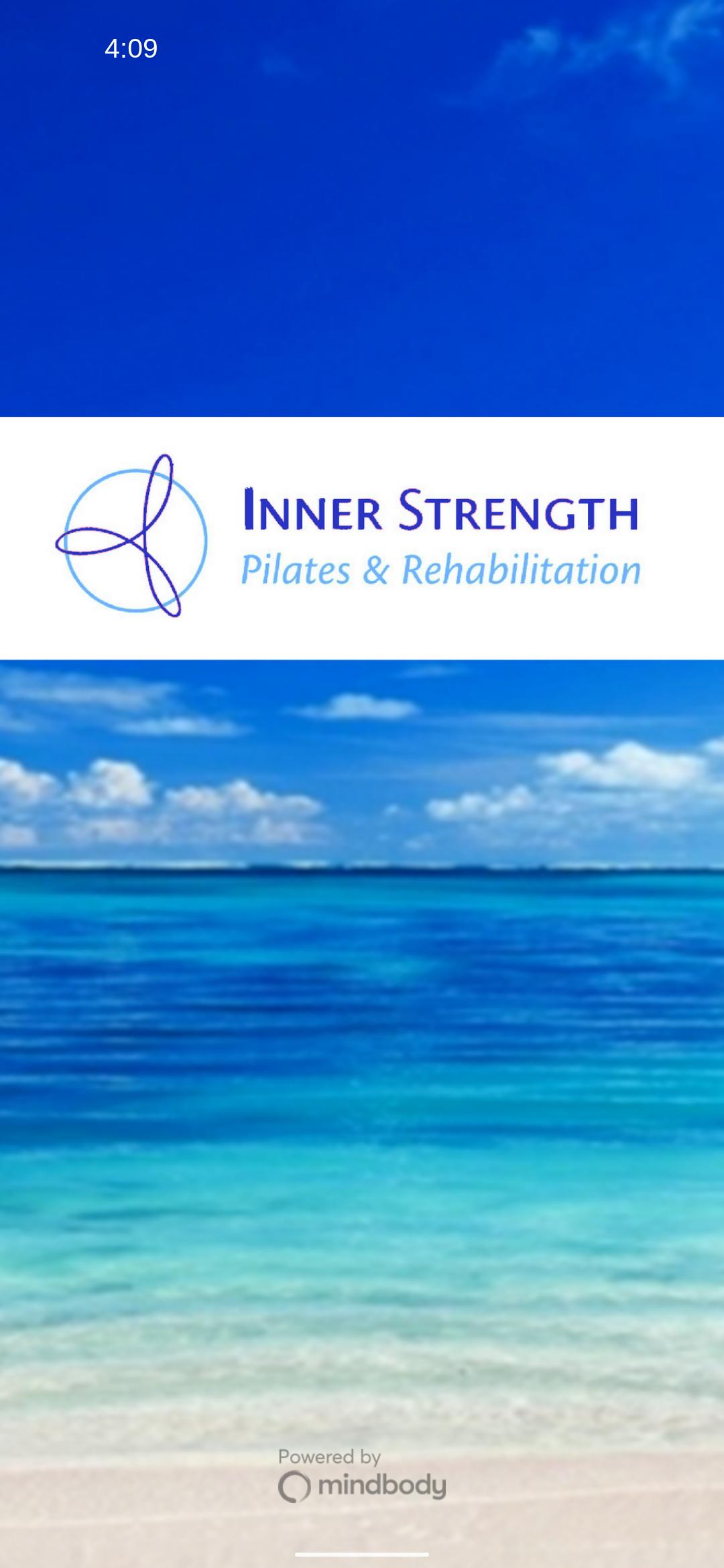 Download Inner Strength android on PC