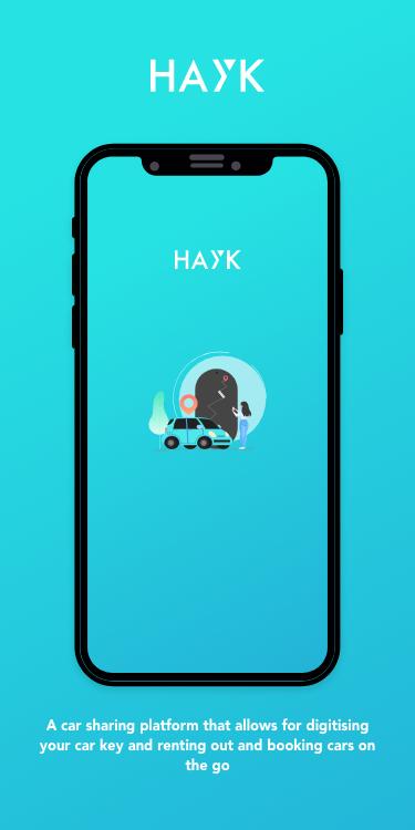 Скачать HAYK на ПК | Официальный представитель GameLoop