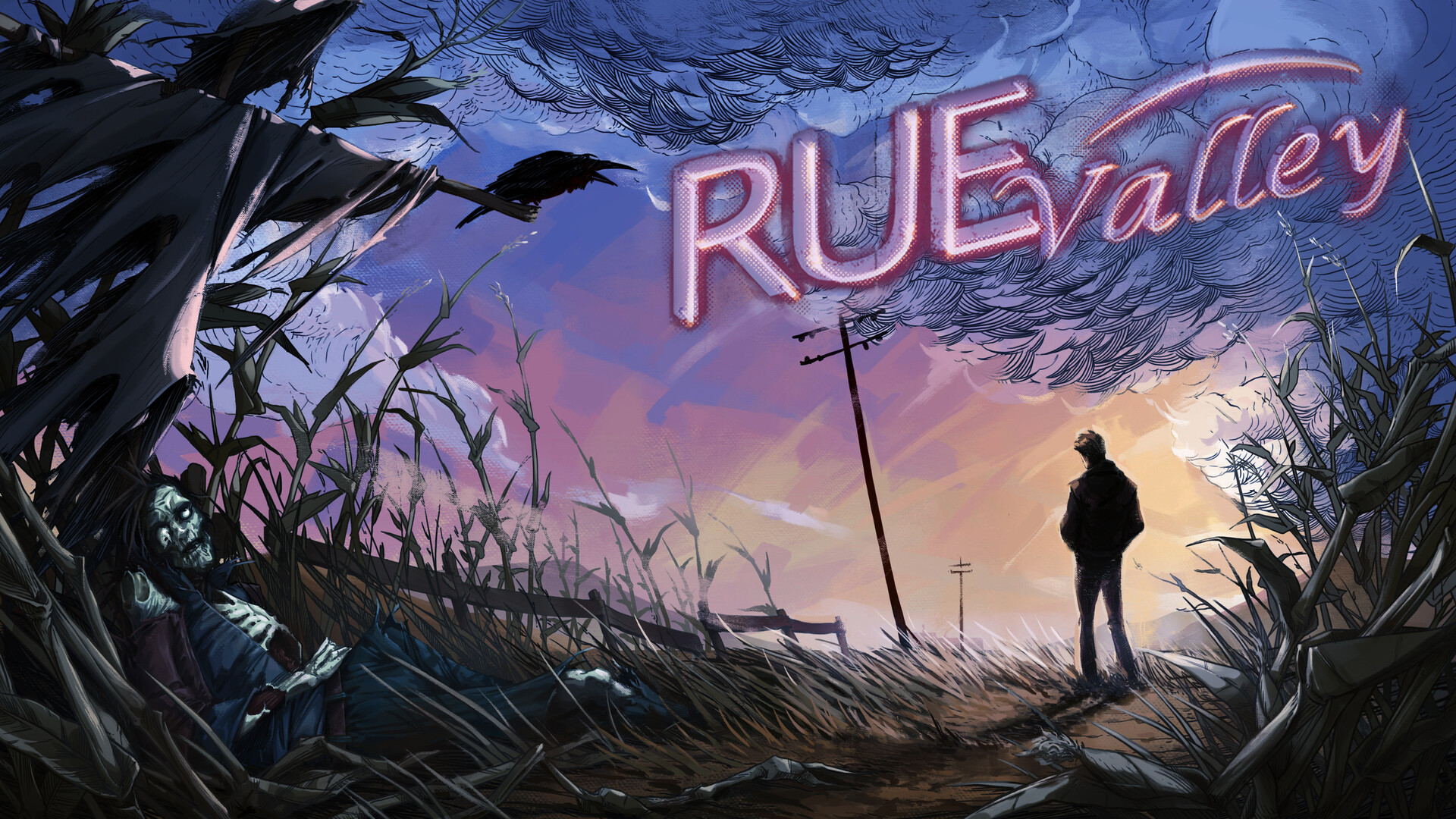 Download Rue Valley Free and Play on PC