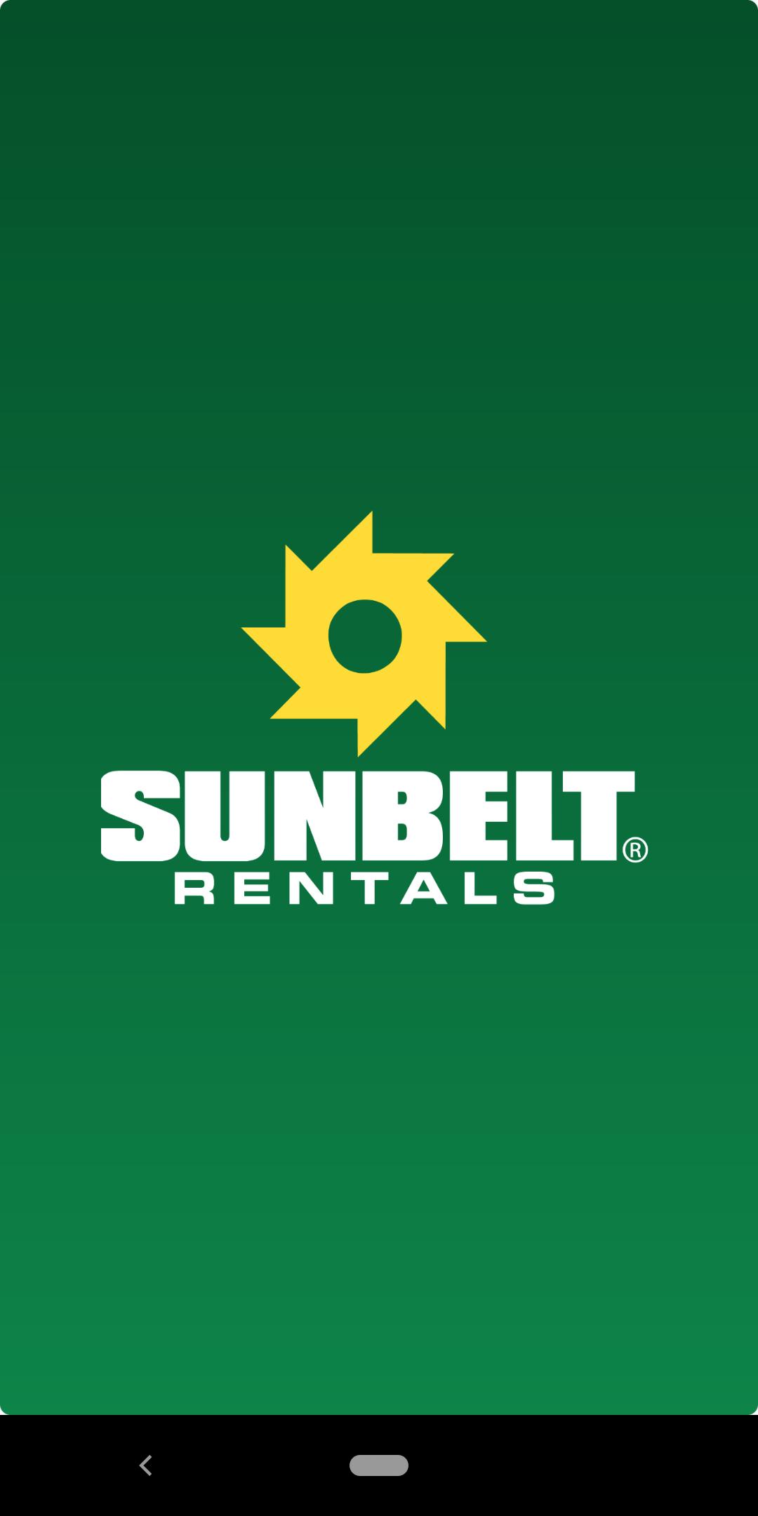 Download Observations - Sunbelt Rentals android on PC