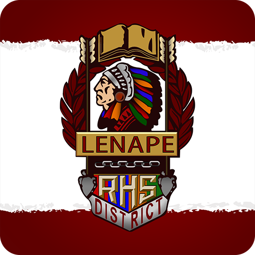 Download Lenape Regional HSD android on PC