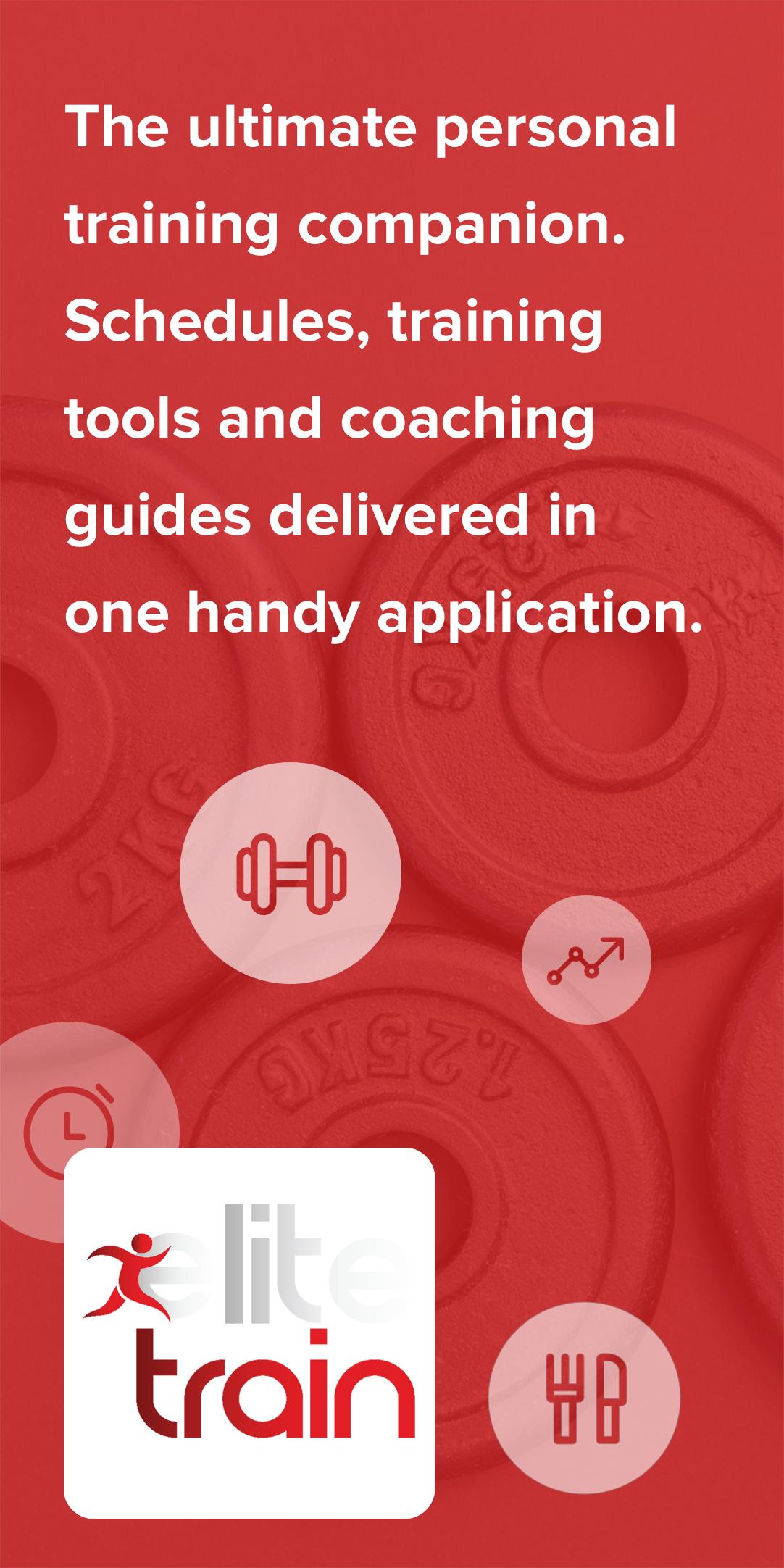 Descargar Elite Train & Fit en PC | GameLoop Oficial