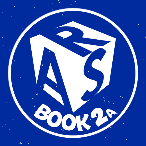 Download ARS Book 2a android on PC