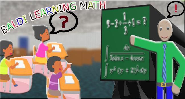 Download Basic Education & Learning math in Schoo android on PC