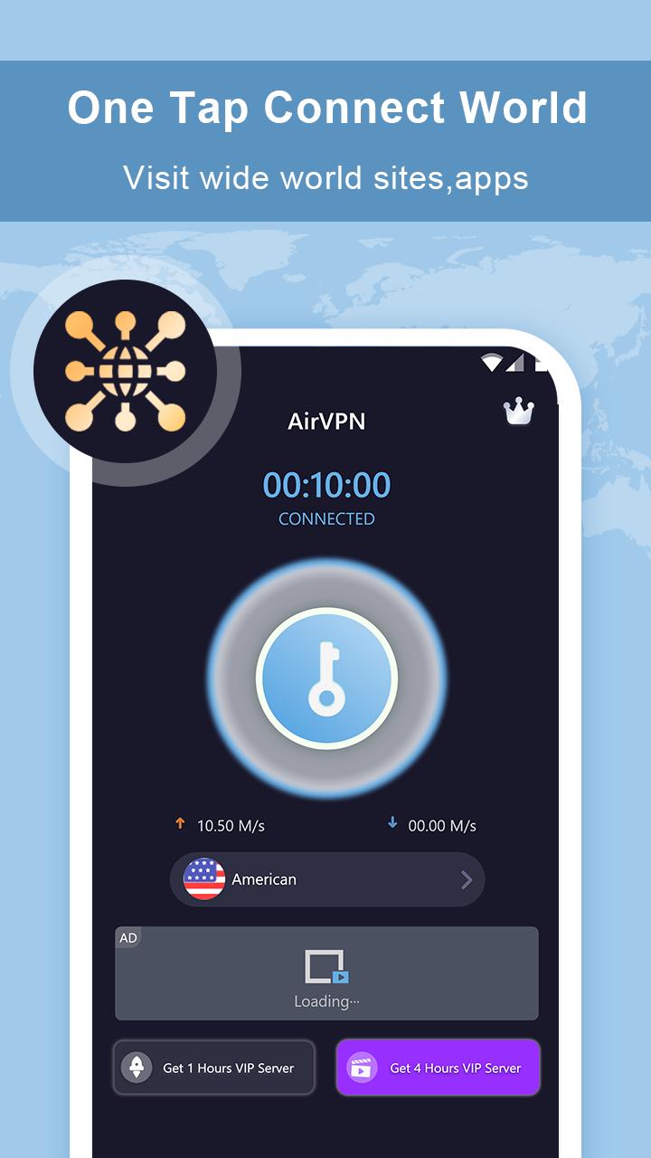 Descargar Air Lite-proxy master en PC | GameLoop Oficial