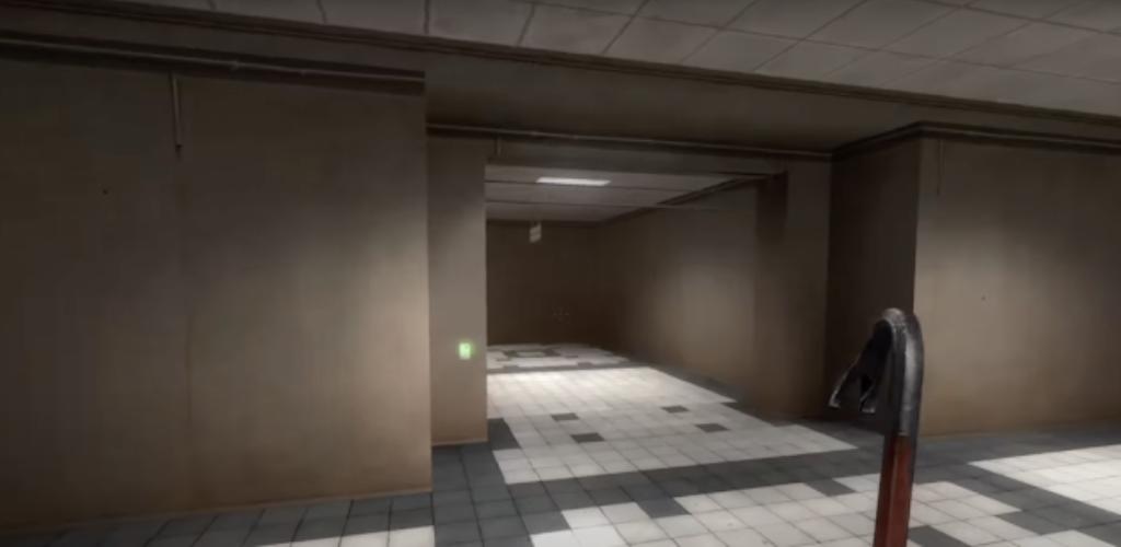 Скачать Nextbot chasing Obunga Horror на ПК | Официальный представитель ...