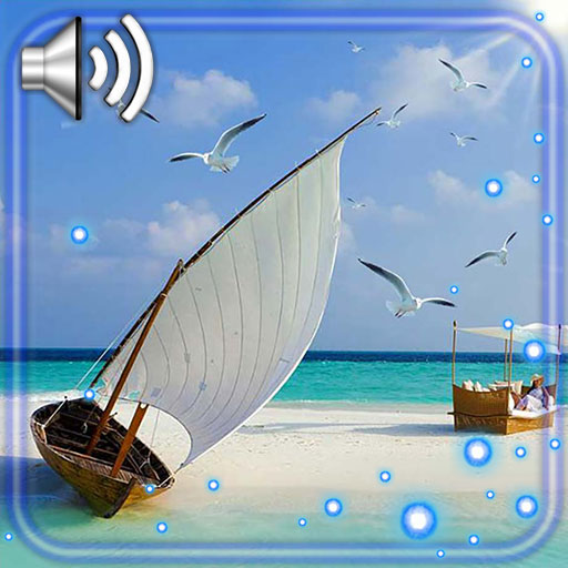 Download Islands Life Live Wallpaper android on PC