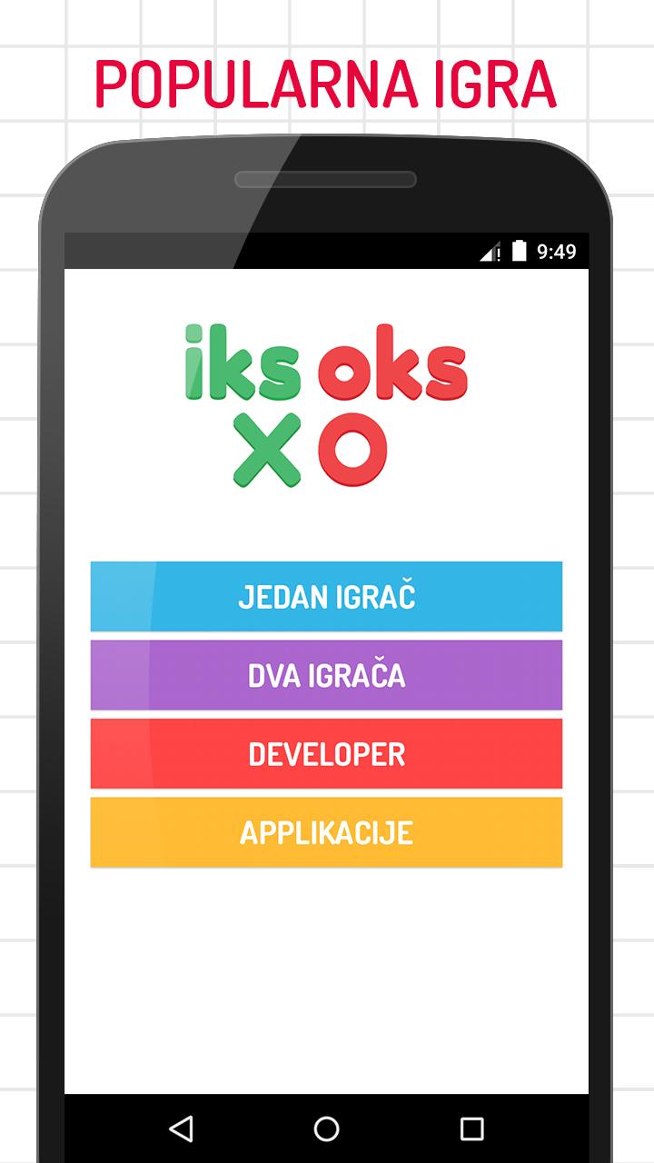 Download Iks Oks android on PC
