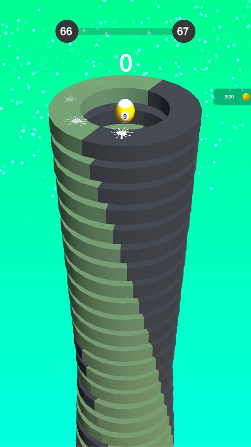 Скачать Jumpy Ball - Stack Ball Blast 2021 на ПК | Официальный ...