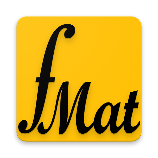 Download FMat Matura Matematyka android on PC