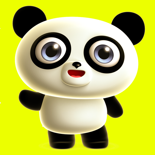 Download pandas jump games android on PC