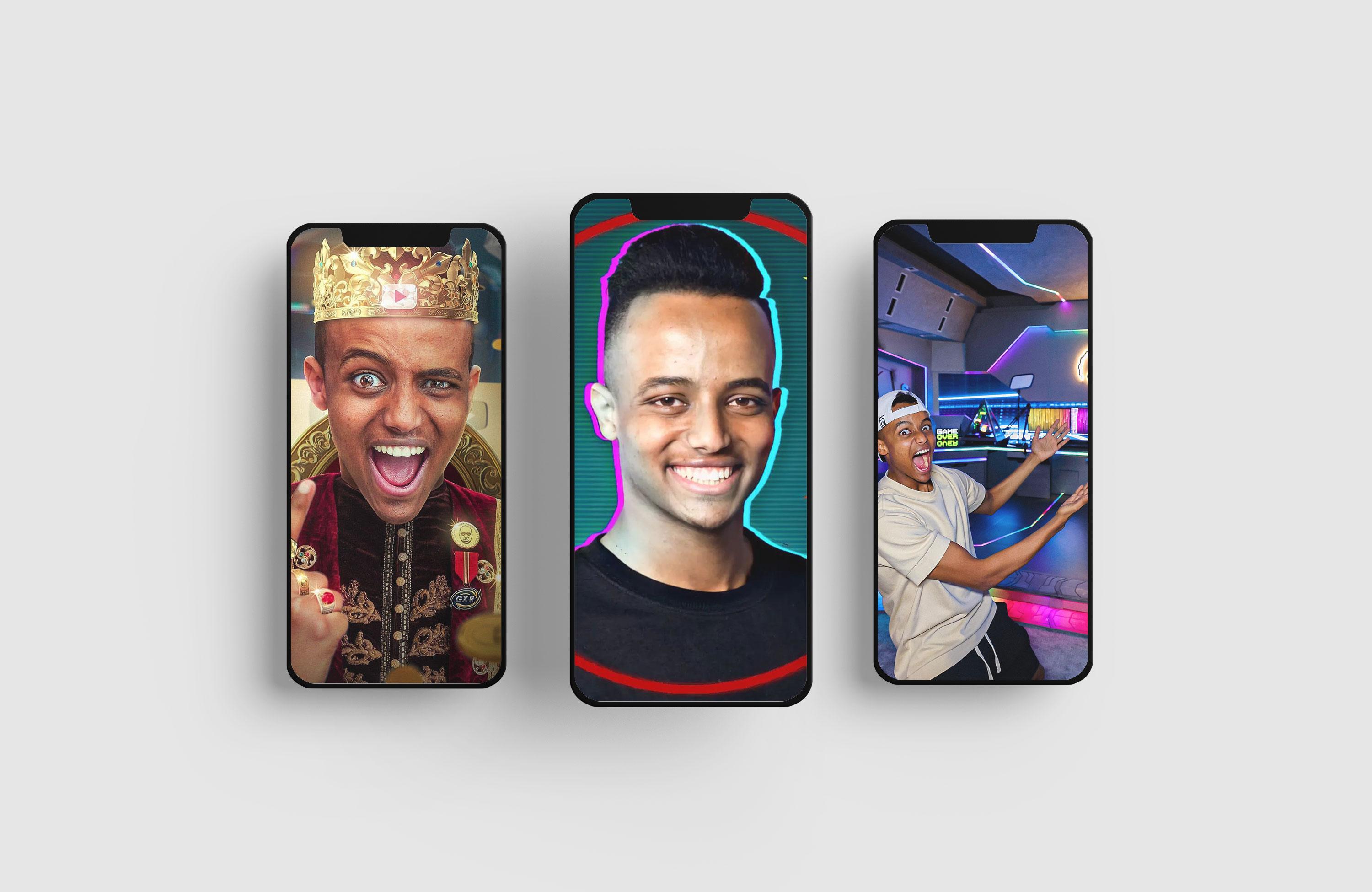 Download Aboflah Wallpaper HD 4K android on PC