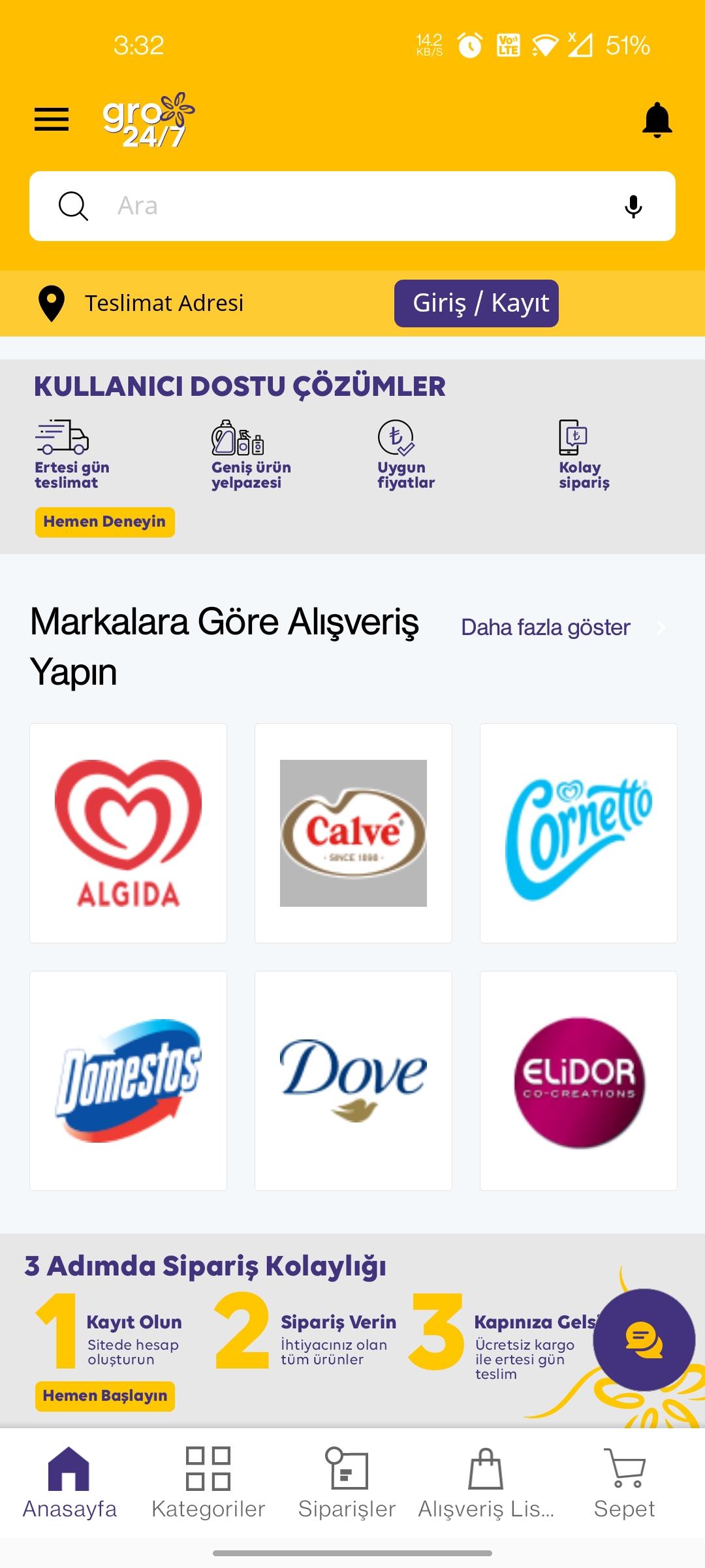 Download Gro24/7 android on PC