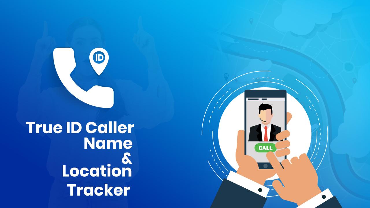 Download Call Number Location Tracker android on PC