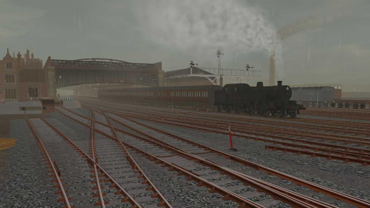 Download Trainz 2019 DLC - Potteries Loop Line Free and Play on PC
