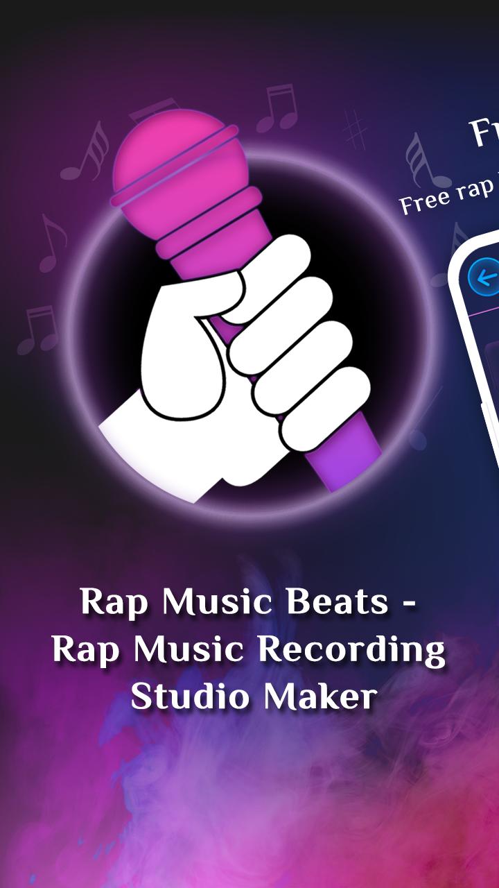 ดาวน์โหลด Rap Music Beats - Rap Music Recording Studio Maker บนพีซี ...