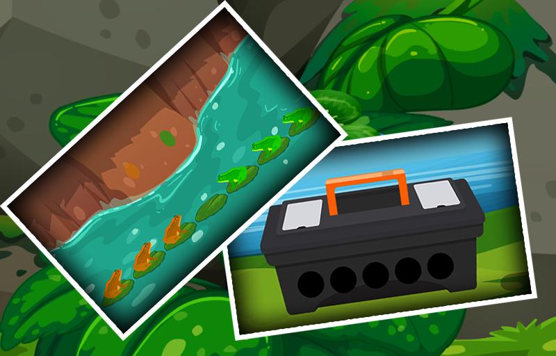 Descargar New Escape Games - Kitty Cat Escape en PC | GameLoop Oficial