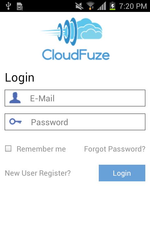 Download CloudFuze - Cloud File Manager android on PC
