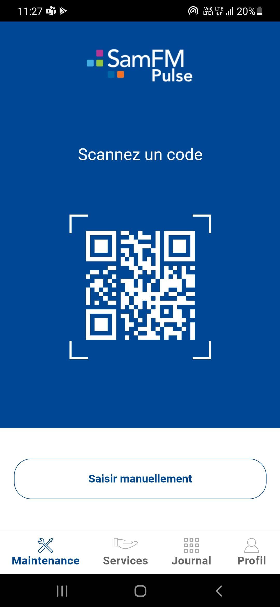 ดาวน์โหลด SamFM Smart Request บนพีซี | GameLoop Official