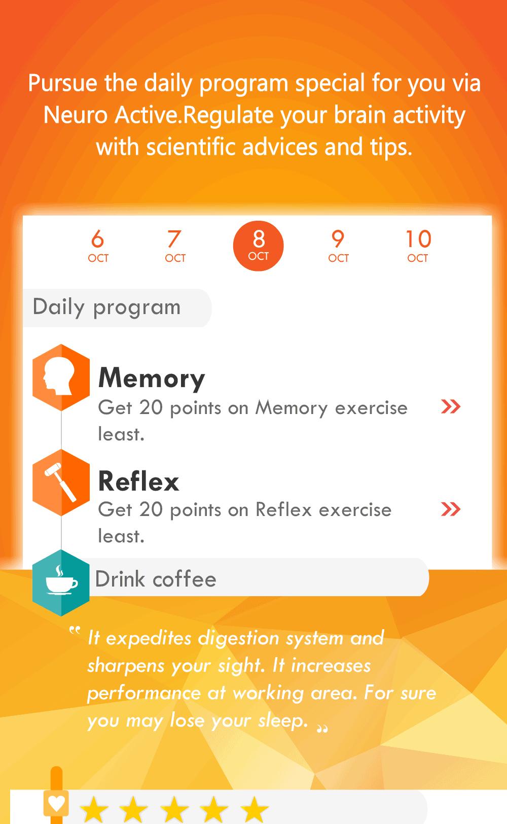 Descargar Neuro Active - Brain Training Games en PC | GameLoop Oficial