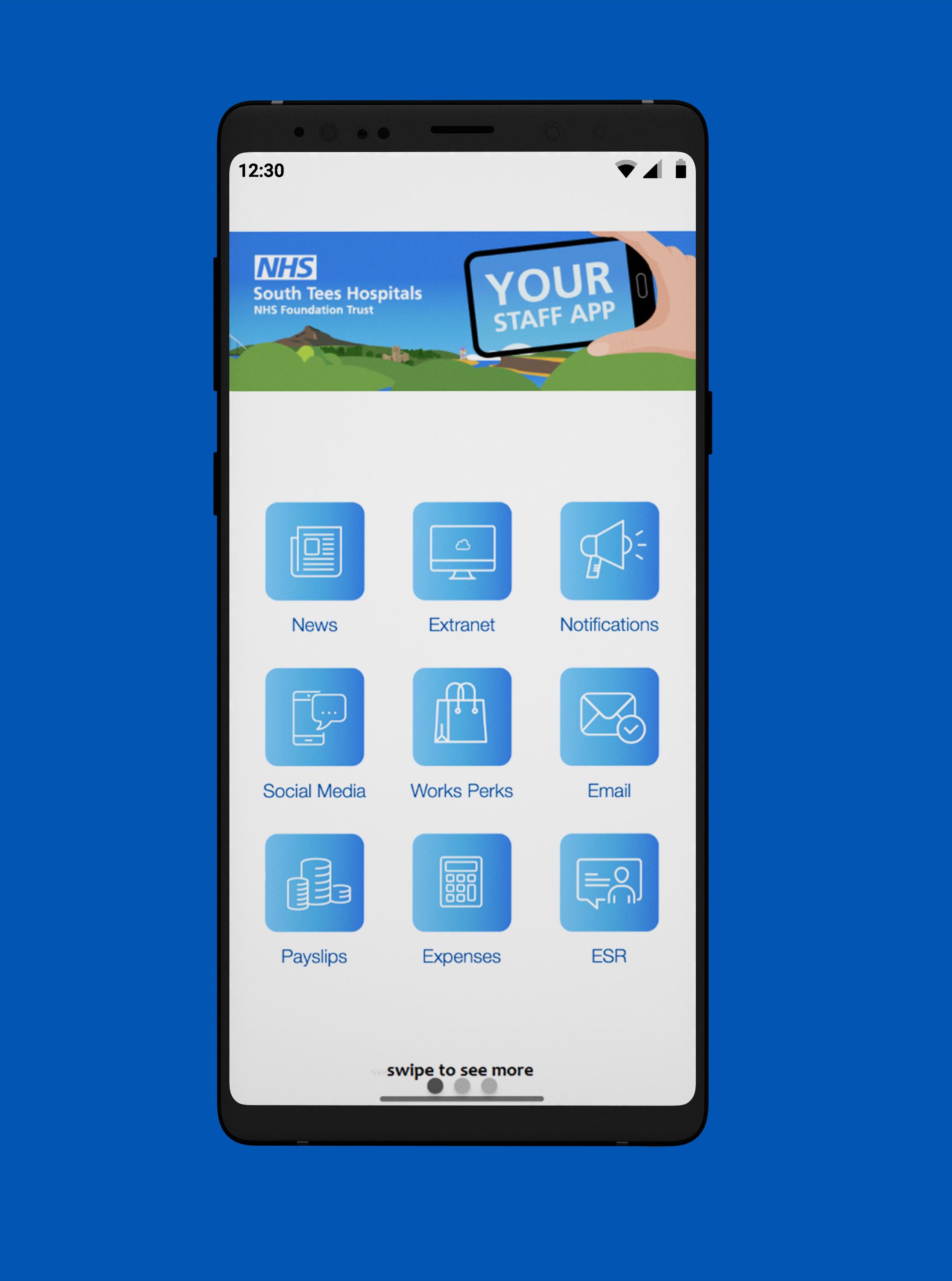 Descargar @SouthTees en PC | GameLoop Oficial