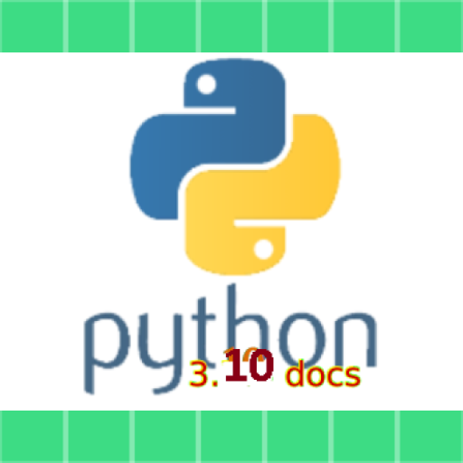 Download Python 3.10.0 docs android on PC