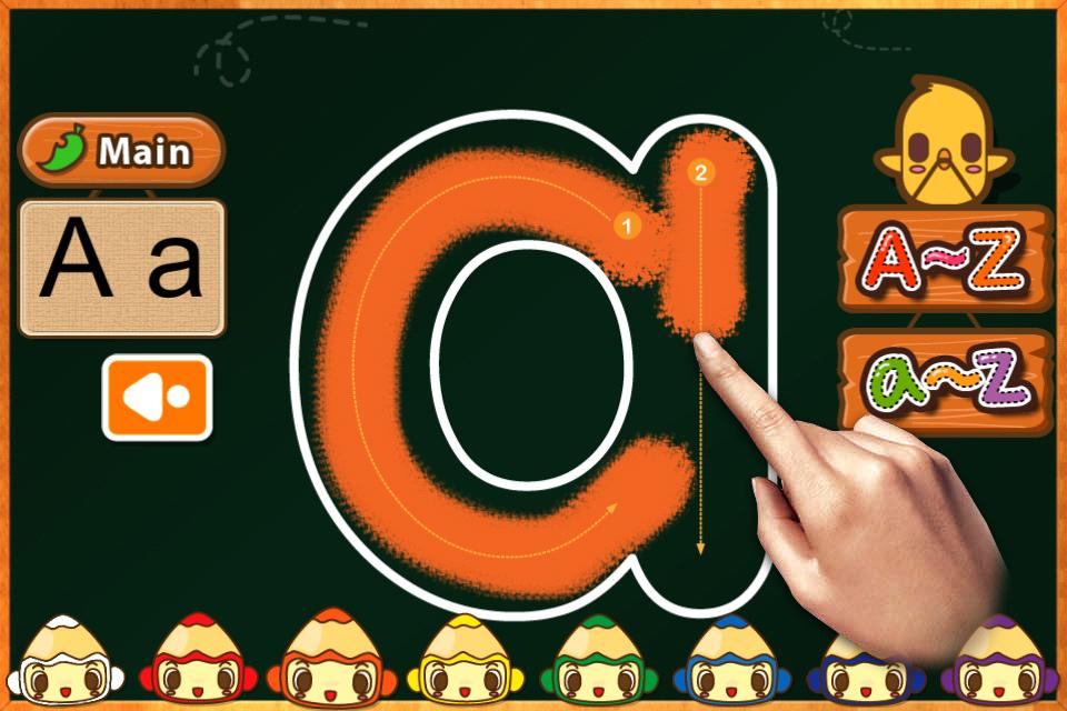 تنزيل ABC 123 Read Write Practice على جهاز الكمبيوتر | مسؤول GameLoop