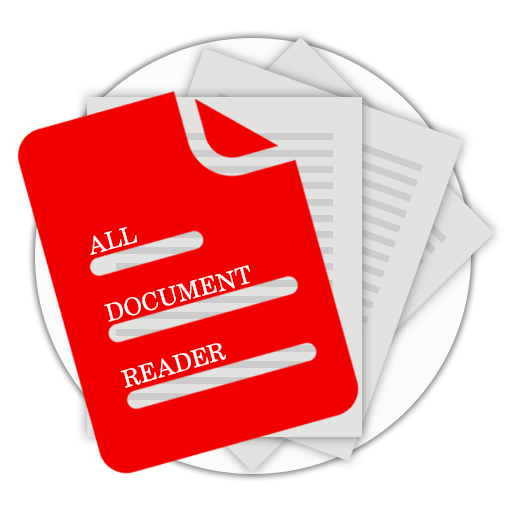 Download All Document Reader Files Read android on PC