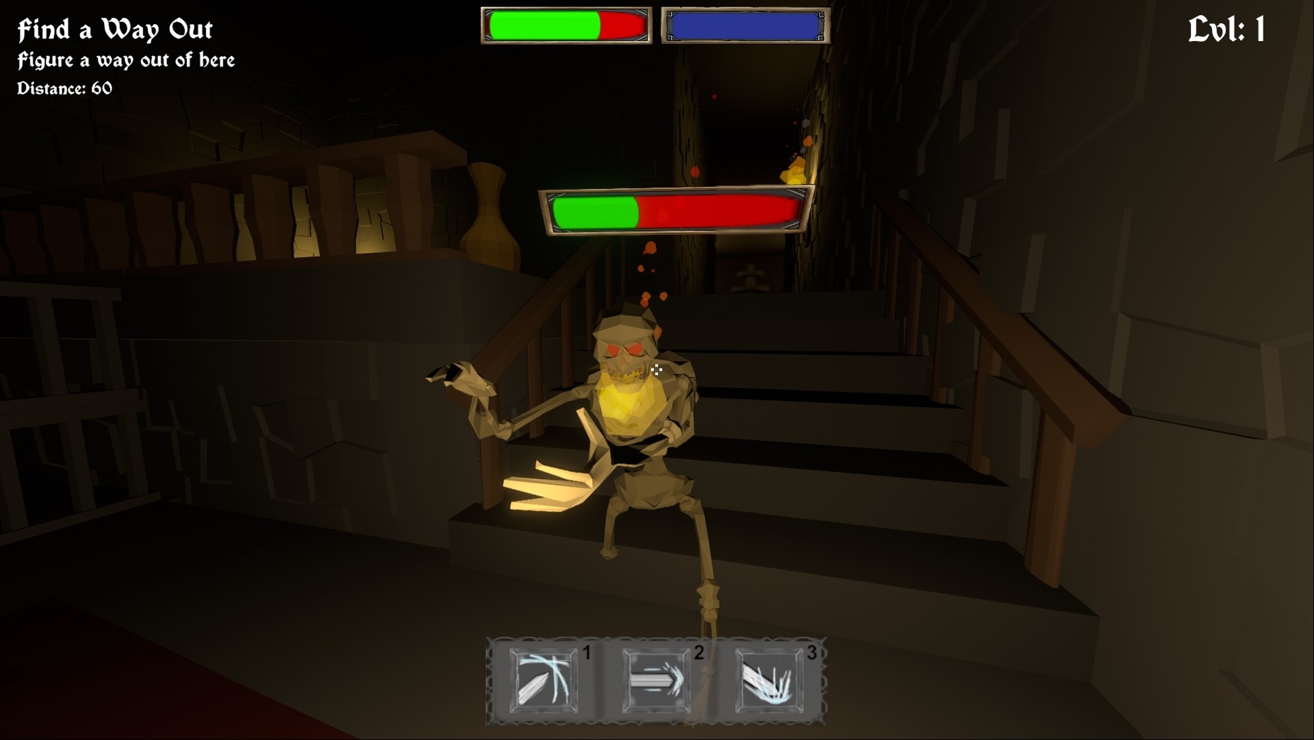 Download Steel & Bone Free and Play on PC